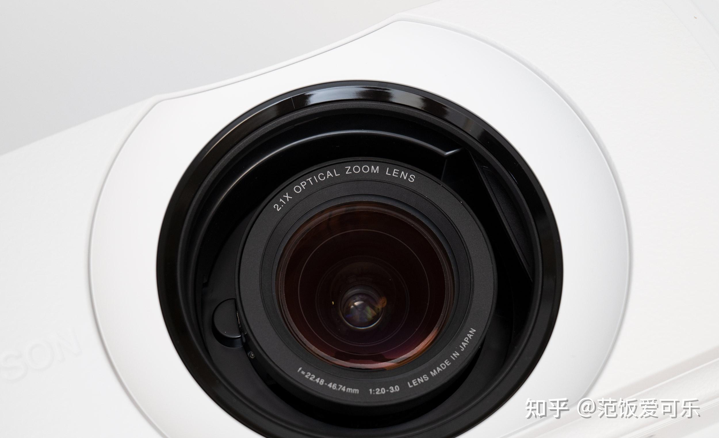 4K120Hz！爱普生3LCD激光家庭影院投影机LS11000W详评