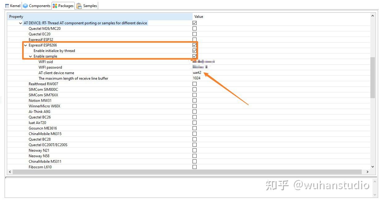 MicroROS on RT-Thread - 知乎