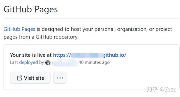 【GitHub】用Jekyll模板快速制作github.io学术主页 - 知乎