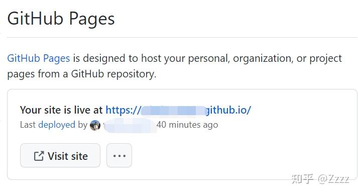 【GitHub】用Jekyll模板快速制作github.io学术主页 - 知乎