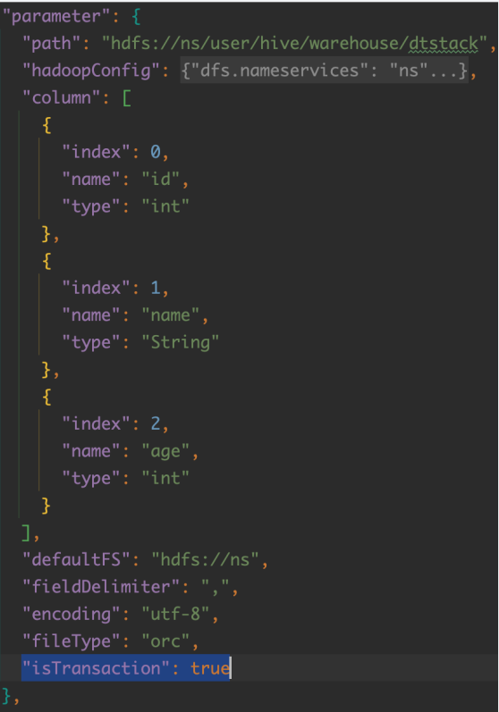开源交流丨批流一体数据集成工具ChunJun同步Hive事务表原理详解及实战分享 - 知乎