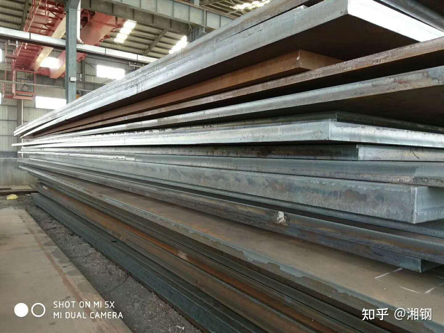 合金钢板：20MnMo力学性能、20MnMo执行标准、20MnMo材质简介 - 知乎