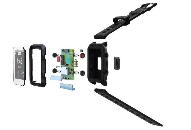 【Bang！】产品爆炸图，带你深入了解工业设计 - 知乎