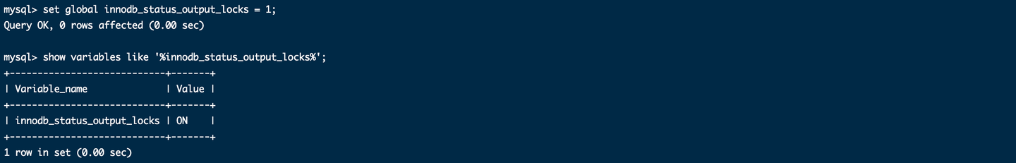 MySQL数据库InnoDB锁详解 - 知乎