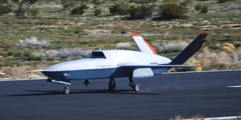 美国军用无人机(UAV)系列介绍 - 知乎