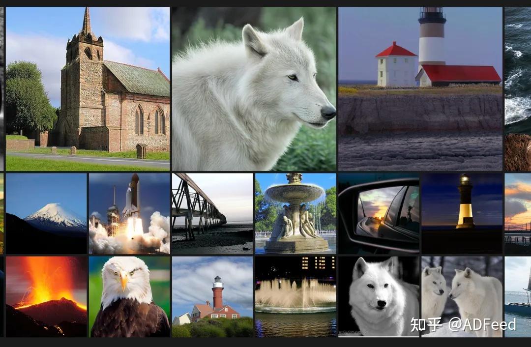 Visual AutoRegressive modeling (VAR) 视觉自回归建模：通过下一尺度预测生成图像的新模型 - 知乎