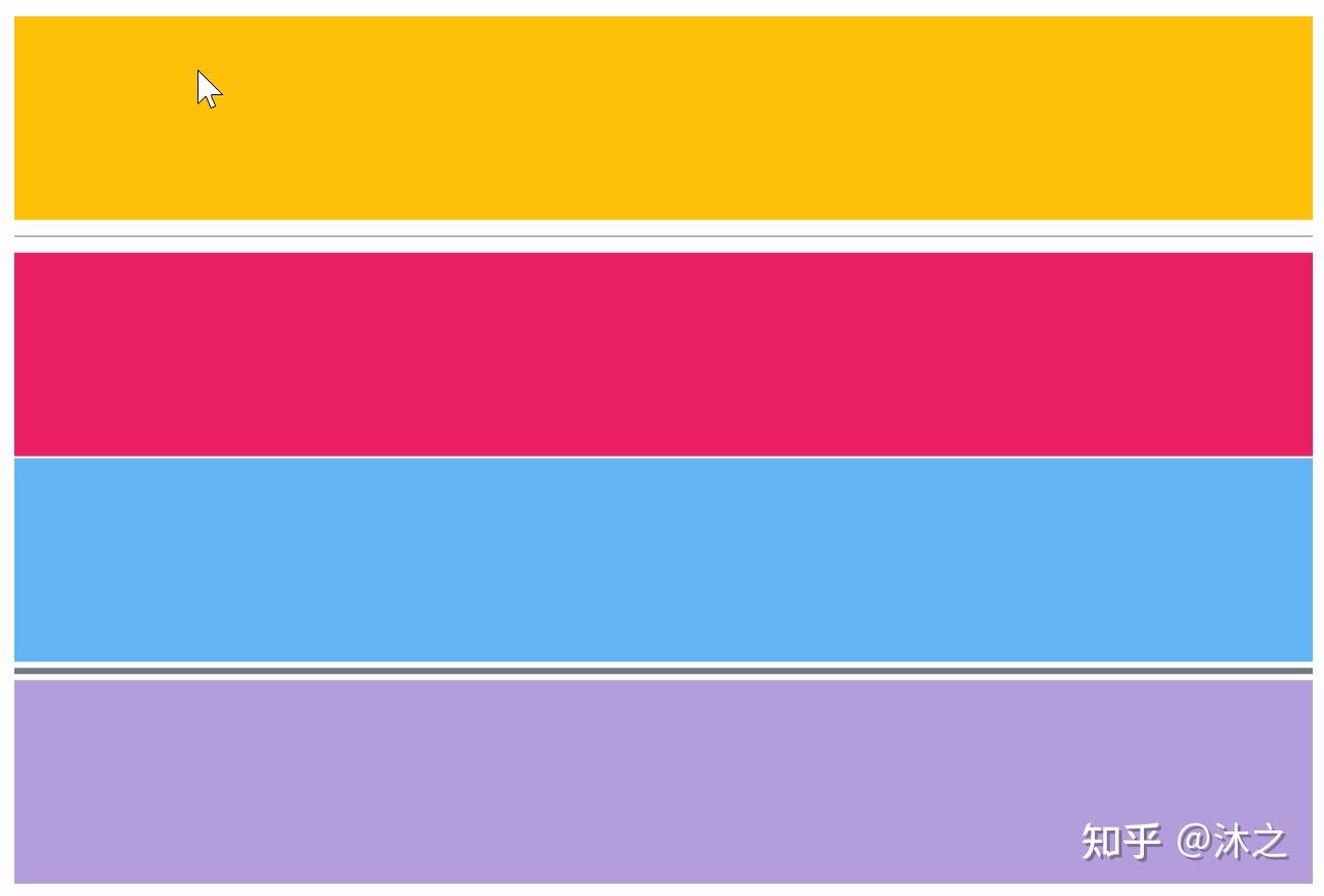 python跨平台GUI flet教程：分割线 Divider - 知乎