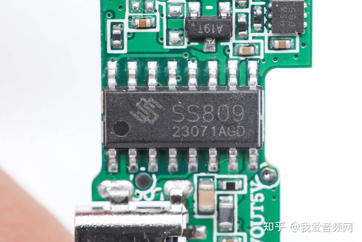 Hi-Res高解析音频认证，超长续航，FIIL CC Pro 2真无线降噪耳机拆解 - 知乎