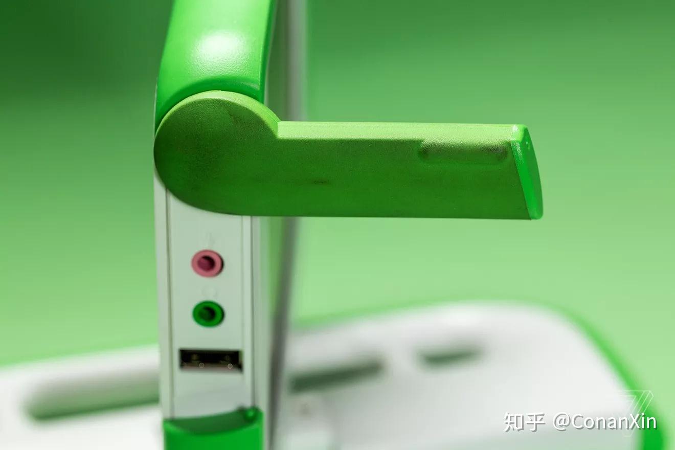 OLPC 100美元的笔记本电脑将改变世界——后来一切都乱套 - 知乎