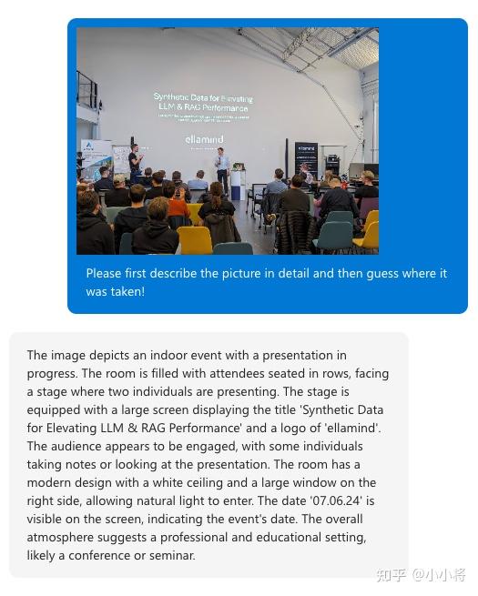 微软发布Phi-3多模态模型Phi-3-vision：小模型，大钢炮！ - 知乎