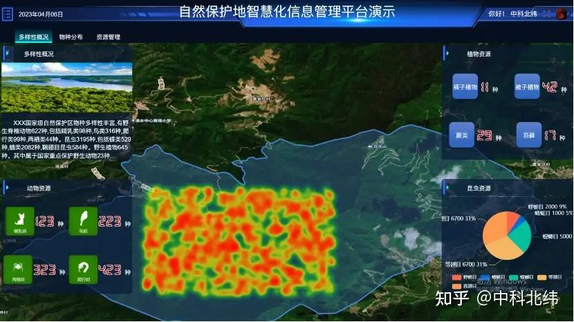 Web开发与GIS技术结合的产物 - WebGIS - 知乎