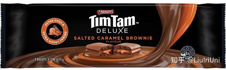 Tim Tam 测评 - 知乎