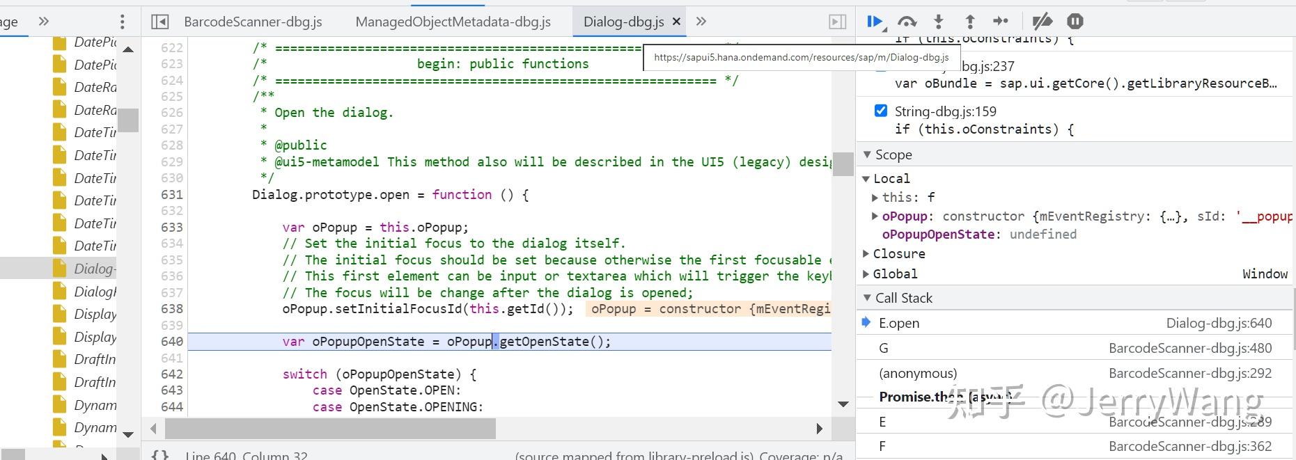 关于 WebRTC API navigator.mediaDevices.getUserMedia 返回类型的讨论 - 知乎
