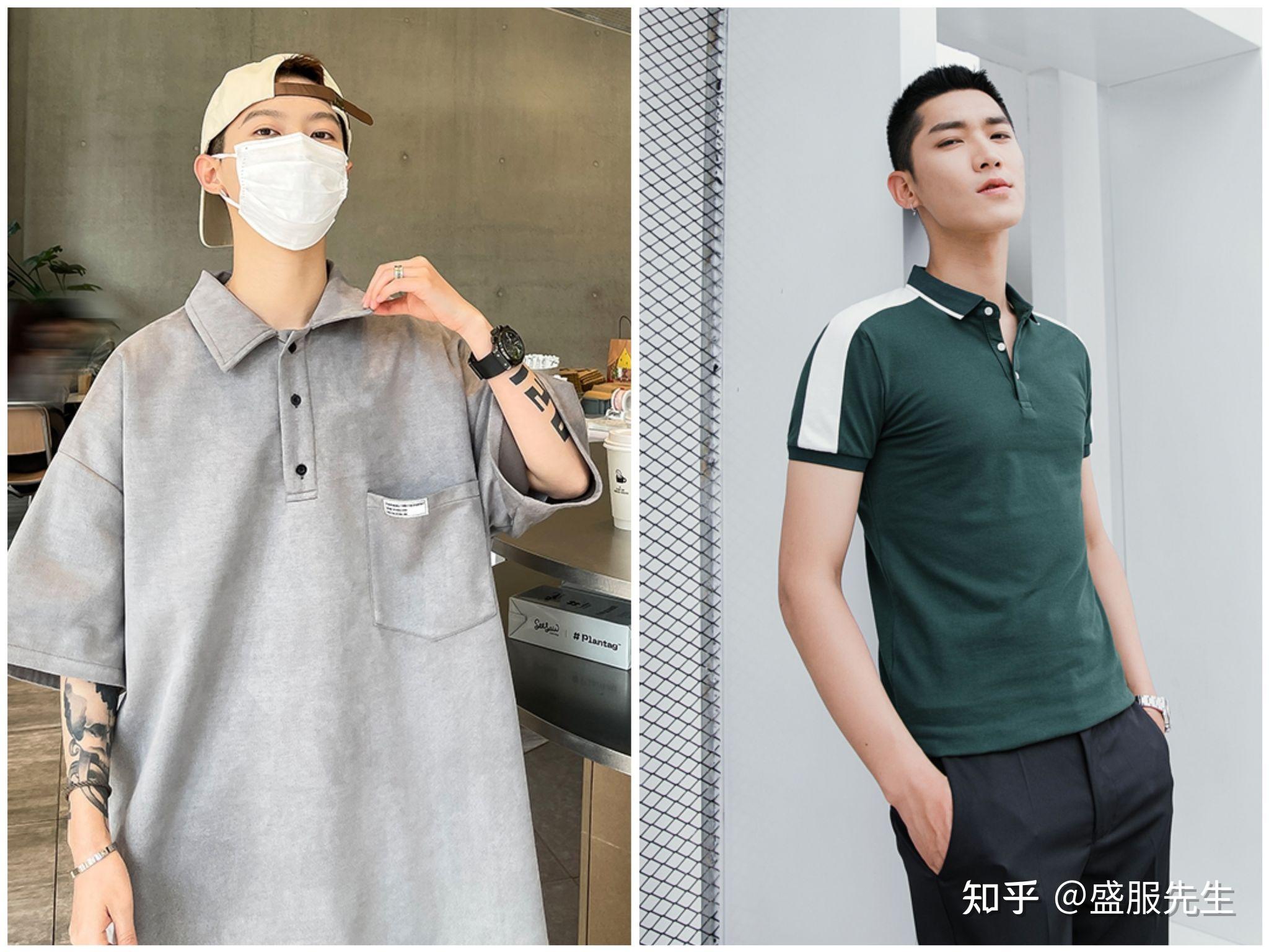 有哪些Polo衫品牌值得推荐？Polo衫如何选购？有关Polo衫的历史溯源【日系复古，美式休闲，时尚都市，商务休闲等风格一应俱全！】 - 知乎