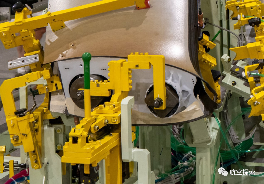 JOBY S4 量产原型机的重大改进 - 知乎