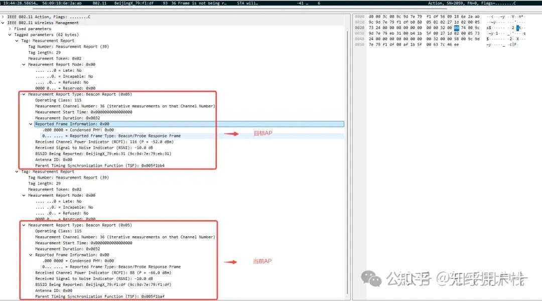 802.11kvr详解 - 知乎