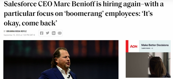 Meta重新雇佣被裁员工，在校生更大的危机出现! - 知乎