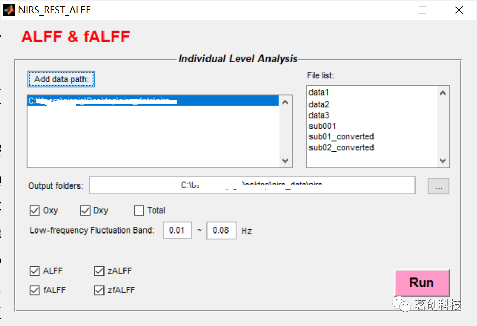 手把手教你使用NIRS_KIT - 知乎