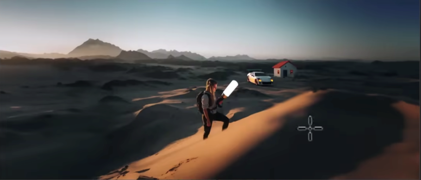 PS beta创成式填充，解放双手的修图神器 - 知乎