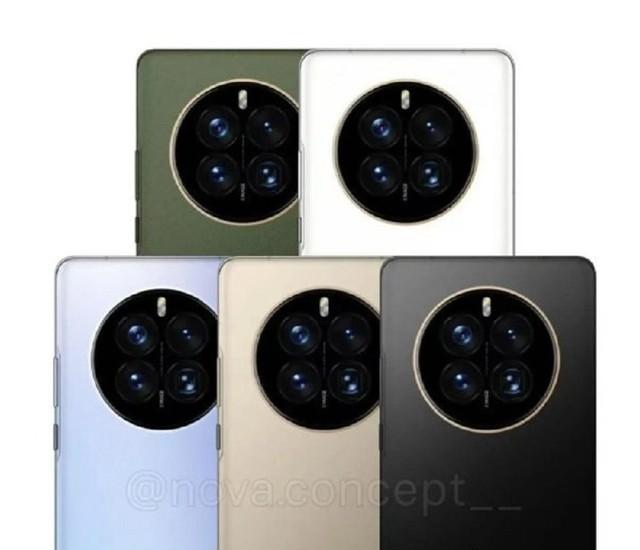 华为Mate50视频能力大幅增强！支持HDR vivid录制 - 知乎