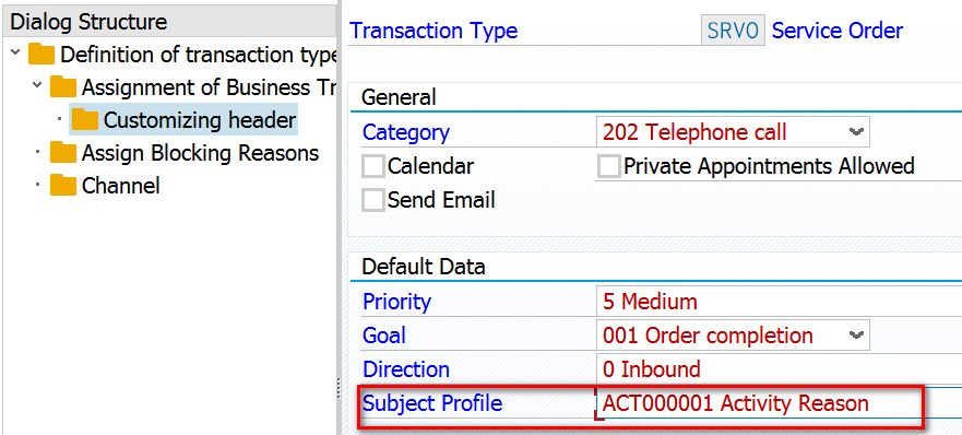 SAP CRM数据库表CRMD_SRV_REFOBJ和CRMD_SRV_OSSET - 知乎
