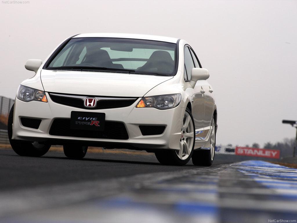 红红火火又一“辣机”——HONDA K20A - 知乎