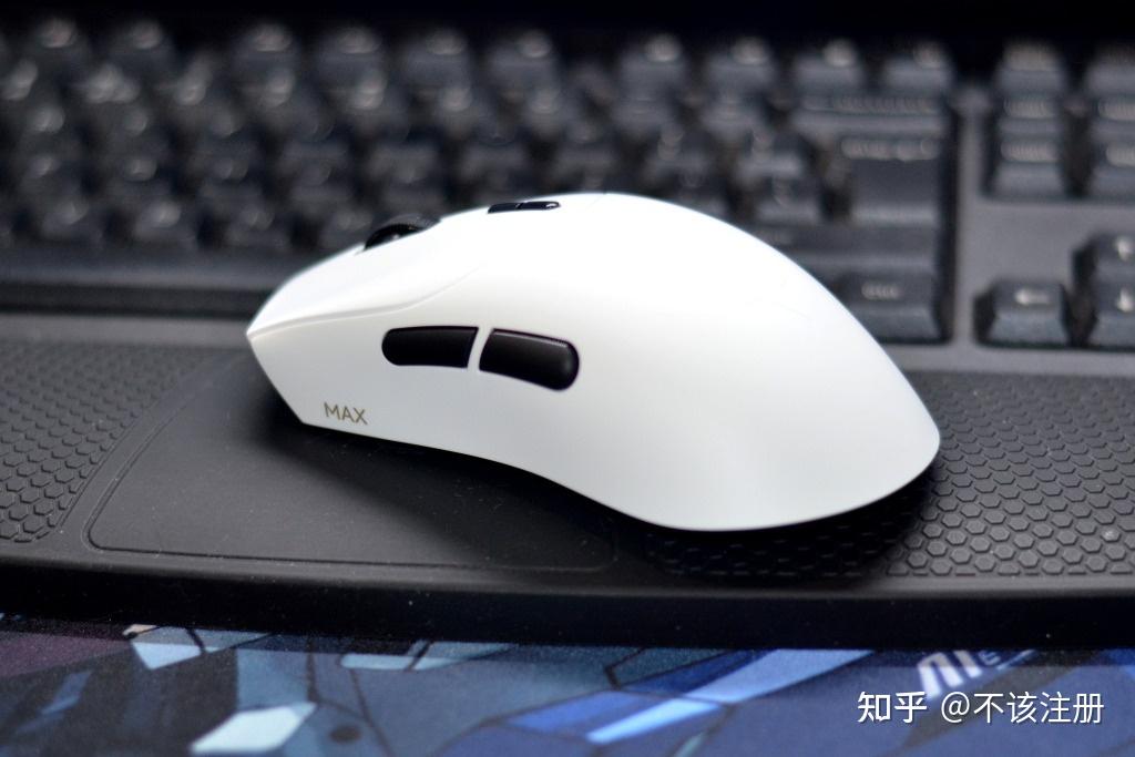 旗舰硬件，极致性能的雷柏VT7&VT7 MAX双8K电竞鼠标 - 知乎