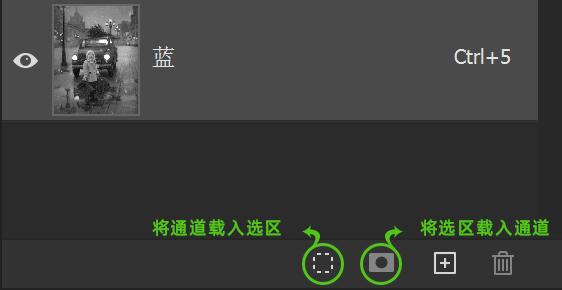 全面讲解Ps查看/载入通道的使用指南 - 知乎