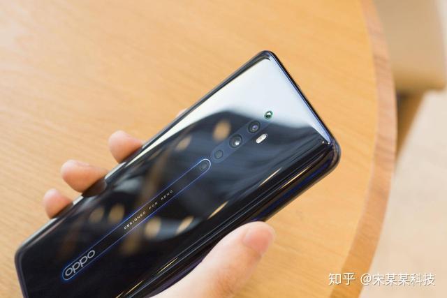 OPPO Reno2 Z、荣耀20S两强相遇，各出绝招花式PK - 知乎