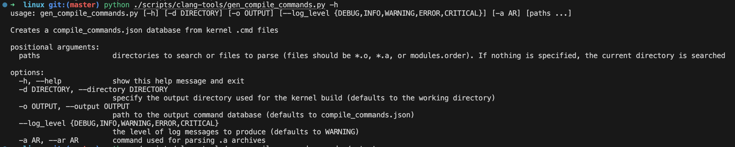 vscode/ssh-remote/clangd内核开发环境配置 - 知乎