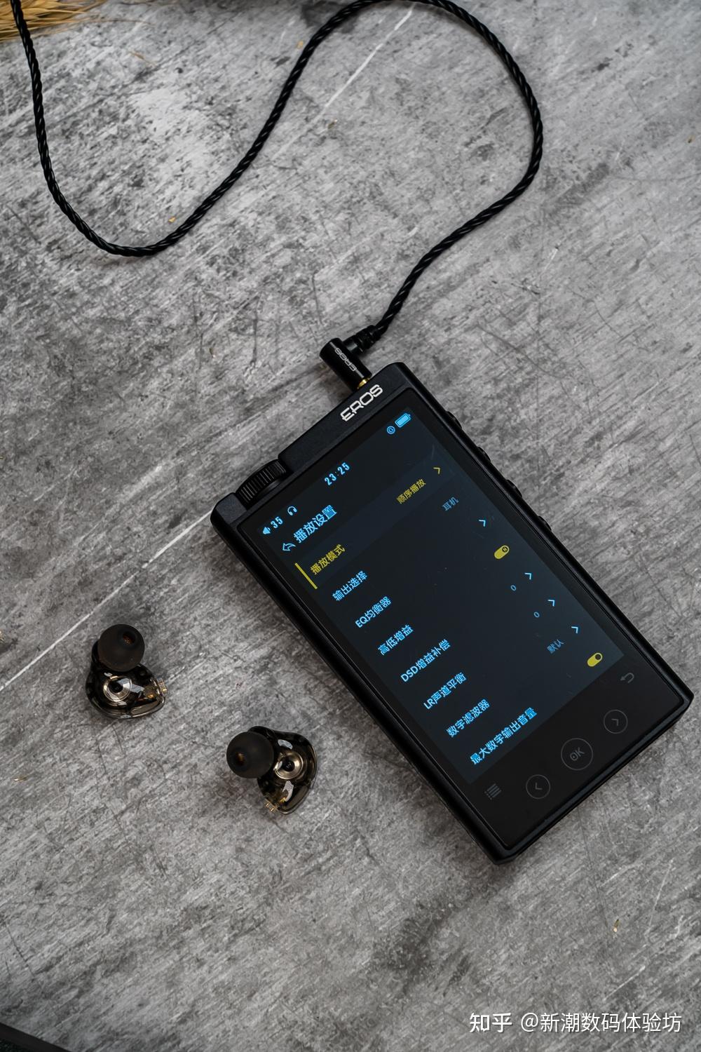 十几年前曾影响国产MP3发展，这家老牌音乐厂商居然还在出新品