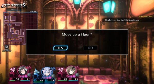 《神狱塔 断罪玛丽2》：真百合作品，扎实的DRPG - 知乎