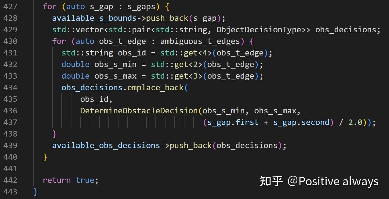 百度apollo自动驾驶modules\planning\tasks\deciders\st_bounds_decider\st_bounds ...