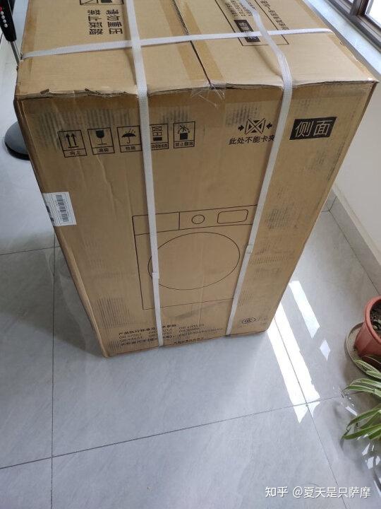 创维XQG80-B15MC质量怎么样？