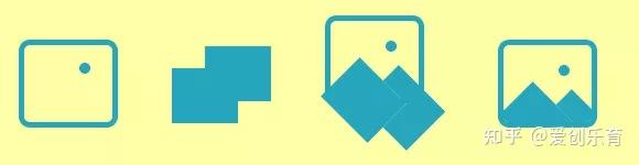 手把手教你打造一个纯CSS图标库 - 知乎