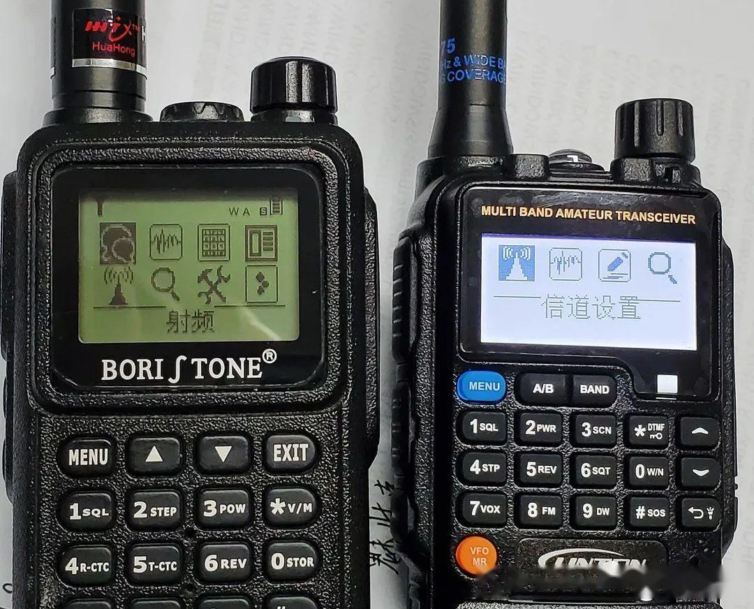 对讲机评测 | 灵通LT-9900对讲机上手体验，性价比真的是高！ - 知乎