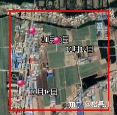 利用Coord进行坐标转换，并在Omap中显示 - 知乎