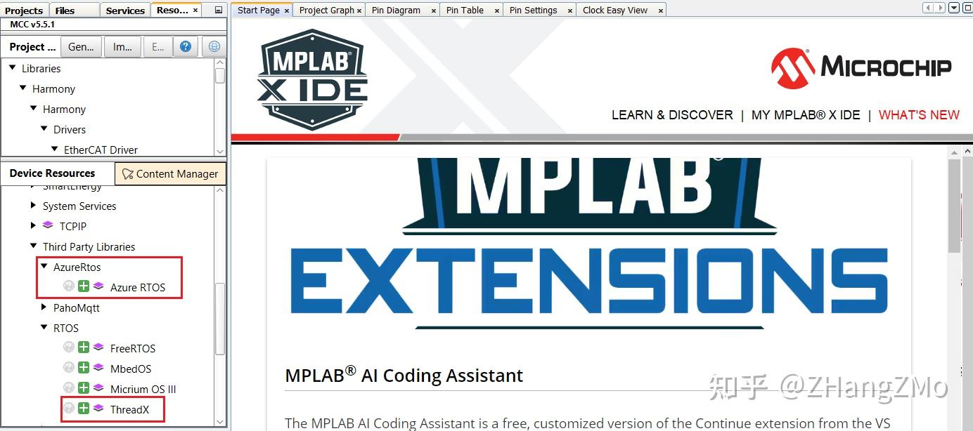 被誉为开源RTOS的天花板ThreadX-被微软高价收购后开源免费 - 知乎