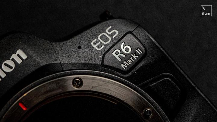 佳能 EOS R6 Mark II 评测：RF 系统的专业基础，新人一步到位的选择 - 知乎