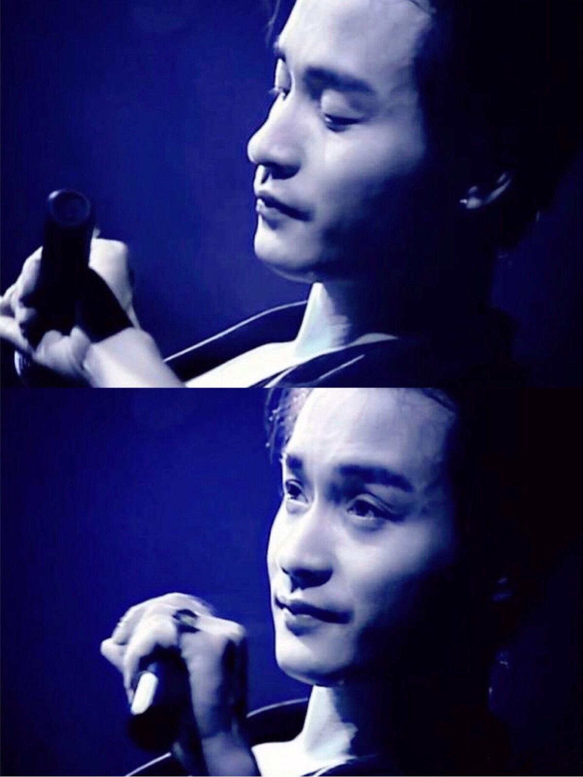 为什么都说哥哥（张国荣）帅？ - 知乎