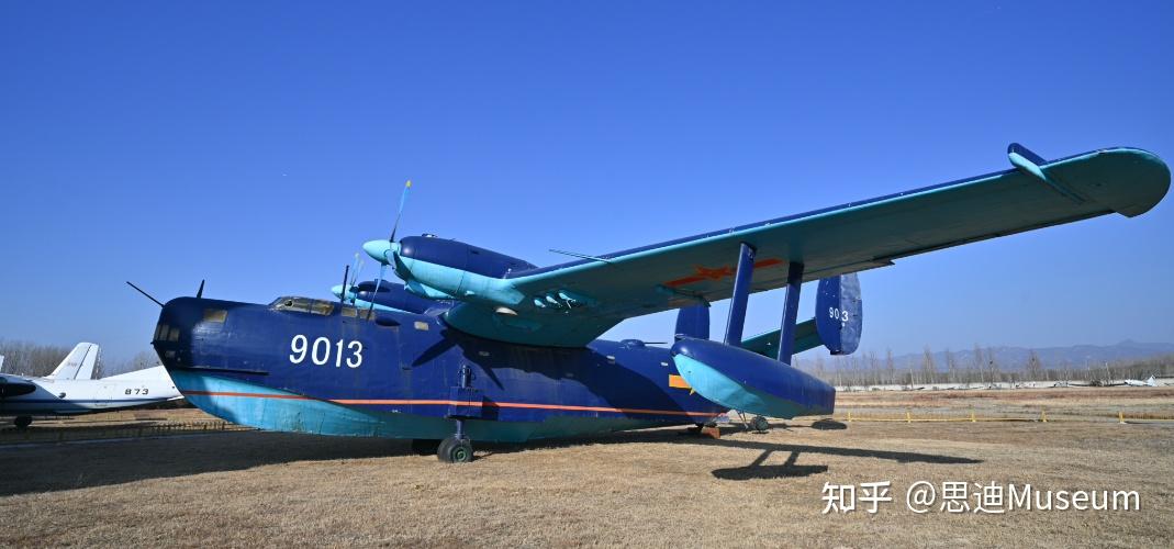 博物馆Vol.006 | 中国航空博物馆 - 知乎