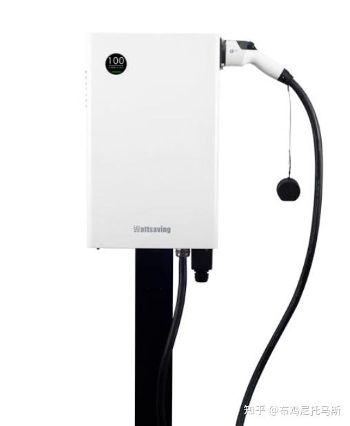 充电桩怎么选？7kW、11kW、20kW有什么区别？ - 知乎