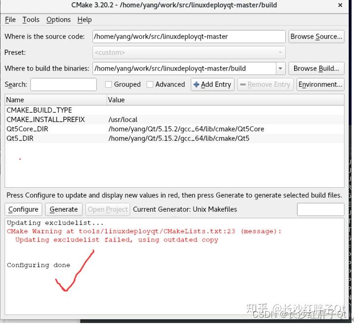 Qt实用技巧：在CentOS上使用linuxdeployqt打包发布qt程序 - 知乎