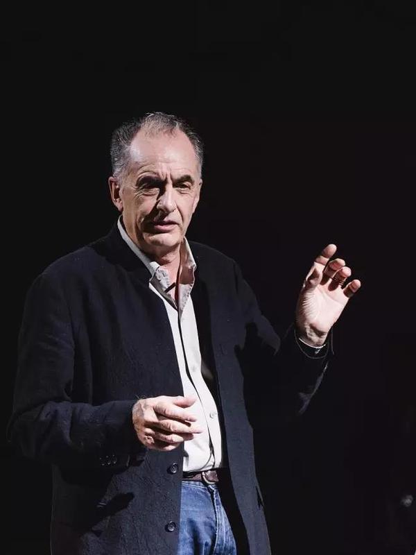 摄影之友·影像讲堂|第五期：国际大师迈克尔·弗里曼（Michael Freeman）讲述如何提高你的摄影水平 - 知乎