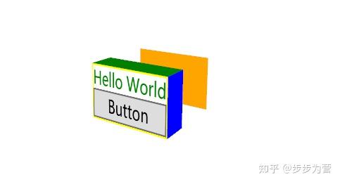 WPF-3D图形 - 知乎