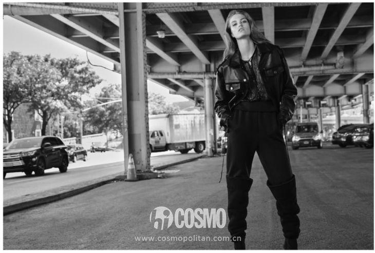 皮毛一体，给我勇气，冬天光腿都美丽！ - 知乎