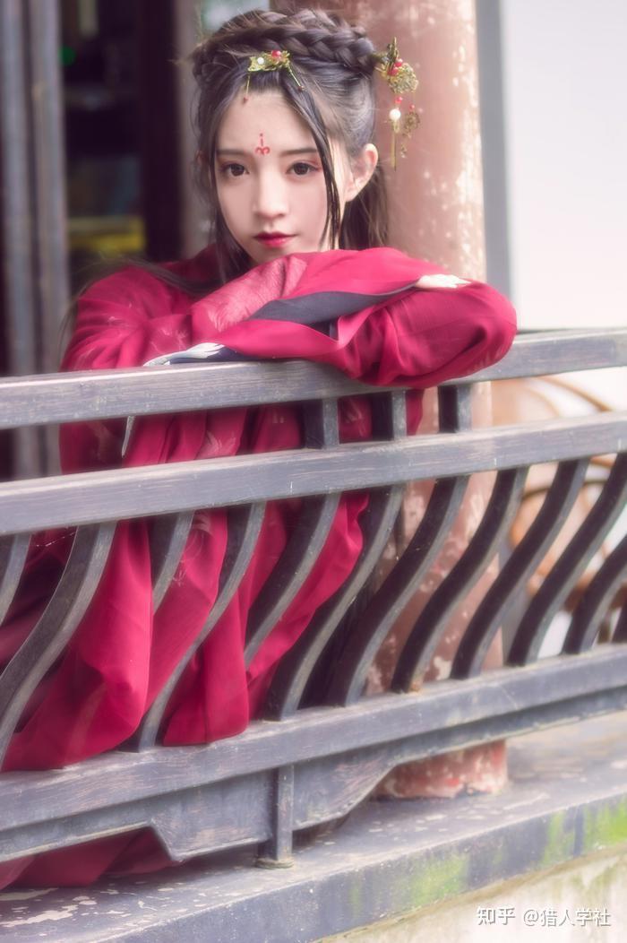 COS：Kettoe cosplay小姐姐美图 cos美女网红写真套图合集 - 知乎