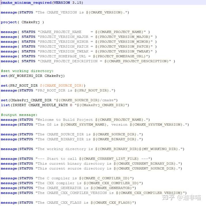 github actions 从入门到精通（十二）使用CMake自动编译执行C++Windows下工程文件 - 知乎