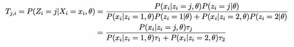 期望最大化（Expectation Maximization）算法简介和Python代码实现 - 知乎