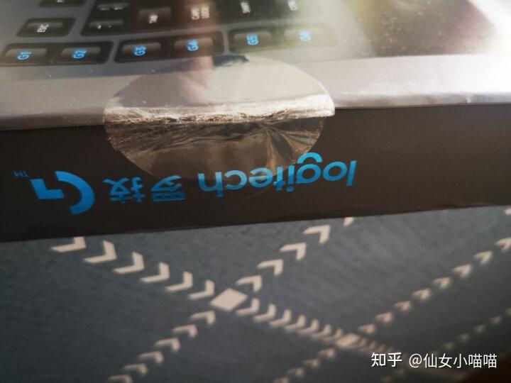 罗技G613深度评测，多少人不看后悔？ - 知乎